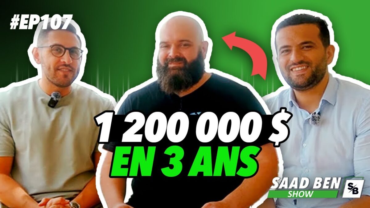 Comment reprendre sa vie en main : L'histoire inspirante d'Isaac, le ...