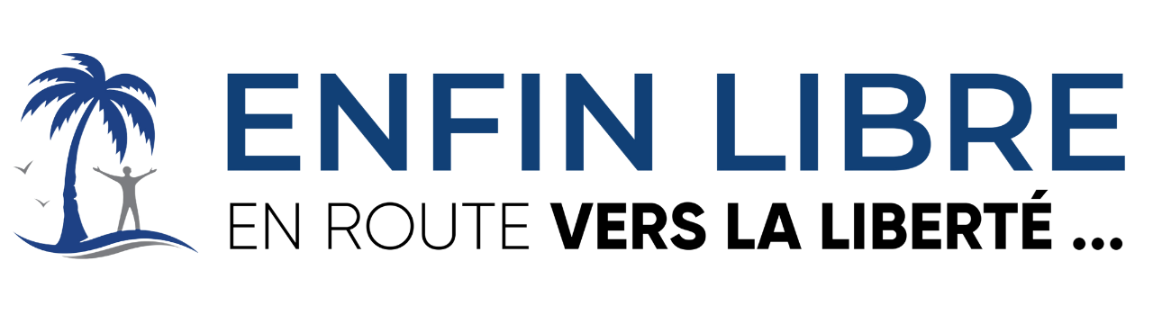 Le Livre Enfin Libre (France) - Enfin Libre